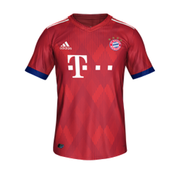 FC Bayern München - FIFA 19 - Jul 4, 2019 | SoFIFA