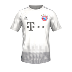 FC Bayern München - FIFA 20 - Sep 23, 2020 | SoFIFA