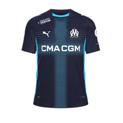 Olympique de Marseille - FC 26 - 2026年1月27日 | SoFIFA