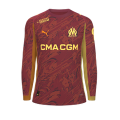 Olympique de Marseille - FC 26 - 2026年1月27日 | SoFIFA