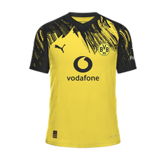 Borussia Dortmund - FC 26 - May 28, 2026 | SoFIFA
