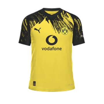 Borussia Dortmund - FC 26 - May 28, 2026 | SoFIFA