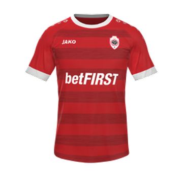 Royal Antwerp FC - FIFA 23 - Sep 11, 2023 | SoFIFA