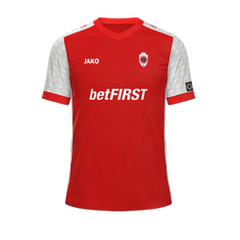 Royal Antwerp FC - FC 25 - Feb 24, 2025 | SoFIFA