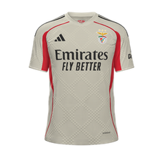 SL Benfica - FC 26 - Dec 17, 2025 | SoFIFA