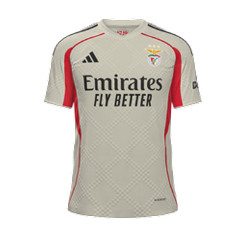 SL Benfica - FC 26 - Feb 18, 2026 | SoFIFA