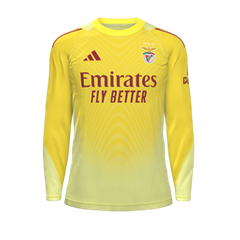 SL Benfica - FC 26 - Dec 17, 2025 | SoFIFA