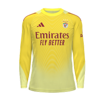 SL Benfica - FC 26 - Feb 18, 2026 | SoFIFA