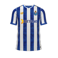FC Porto - FC 25 - 14 de fev. de 2025 | SoFIFA