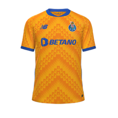 FC Porto - FC 25 - 24 de fev. de 2025 | SoFIFA