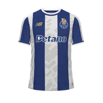 FC Porto - FC 26 - 14 de jan. de 2026 | SoFIFA