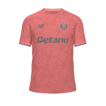 FC Porto - FC 26 - 14 gen 2026 | SoFIFA