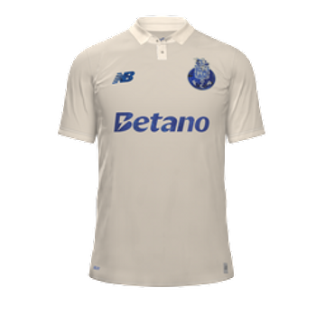 FC Porto - FC 26 - 14 gen 2026 | SoFIFA