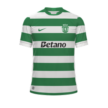 Sporting CP - FC 26 - Jan 7, 2026 | SoFIFA