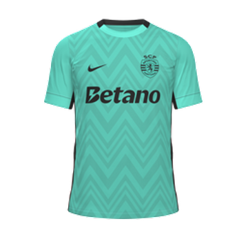 Sporting CP - FC 26 - Jun 10, 2026 | SoFIFA