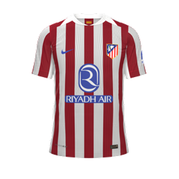 Atlético Madrid - FC 26 - Jan 14, 2026 | SoFIFA