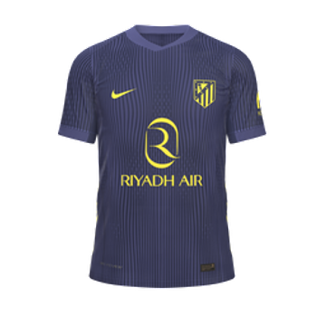 Atlético Madrid - FC 26 - Jan 14, 2026 | SoFIFA