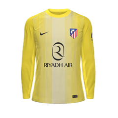 Atlético Madrid - FC 26 - Jan 14, 2026 | SoFIFA