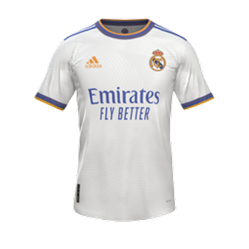 Real Madrid - FIFA 22 - Aug 18, 2022 | SoFIFA