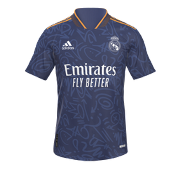 Real Madrid - FIFA 22 - Aug 18, 2022 | SoFIFA