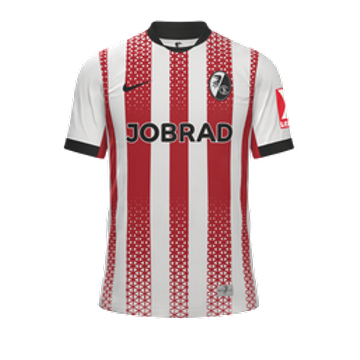 SC Freiburg - FC 26 - May 28, 2026 | SoFIFA