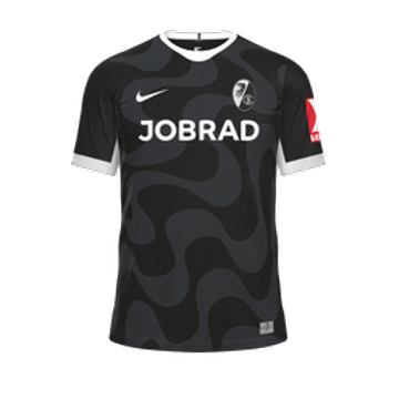 SC Freiburg - FC 26 - 28.05.2026 | SoFIFA