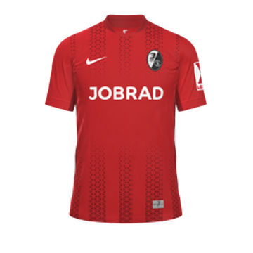 SC Freiburg - FC 26 - Sep 16, 2025 | SoFIFA