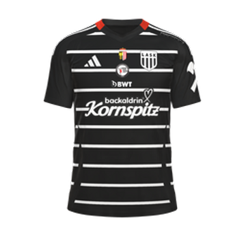 LASK Linz - FC 25 - 24 feb. 2025 | SoFIFA