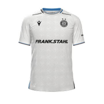 FK Austria Wien - FC 25 - Feb 5, 2025 | SoFIFA