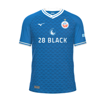 FC Hansa Rostock - FC 25 - Mar 25, 2025 | SoFIFA