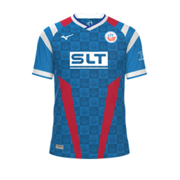 FC Hansa Rostock - FC 26 - Jun 17, 2026 | SoFIFA