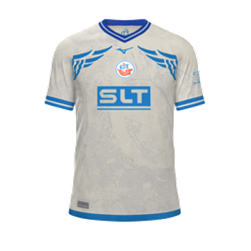 FC Hansa Rostock - FC 26 - Jun 17, 2026 | SoFIFA