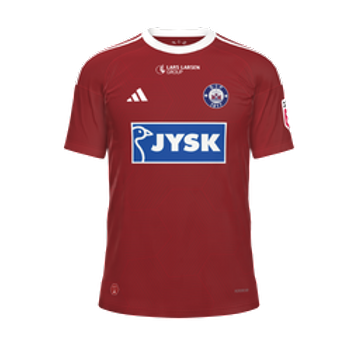 Silkeborg IF - FC 26 - 17 de jun. de 2026 | SoFIFA