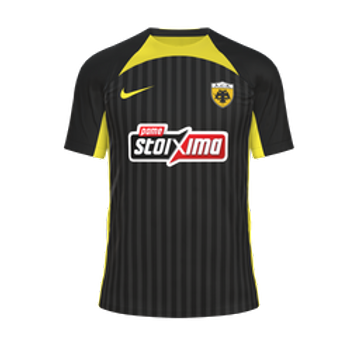 AEK Athens - FC 25 - Jun 3, 2025 | SoFIFA