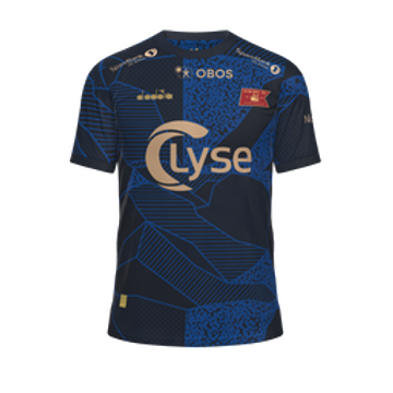 Viking FK - FC 25 - Feb 19, 2025 | SoFIFA