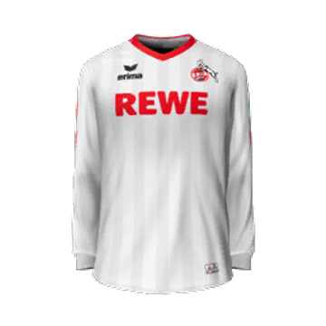 1. FC Köln - FIFA 14 - 2014年9月19日 | SoFIFA