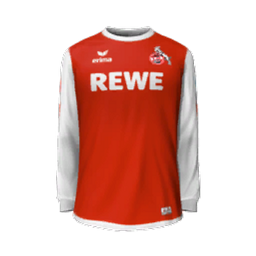 1. FC Köln - FIFA 14 - 2014年9月19日 | SoFIFA