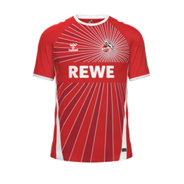 1. FC Köln - FC 25 - May 1, 2025 | SoFIFA