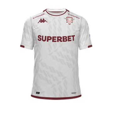 Rapid Bucuresti - FC 25 - Feb 24, 2025 | SoFIFA