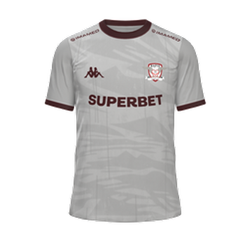 Rapid Bucuresti - FC 26 - Jan 7, 2026 | SoFIFA