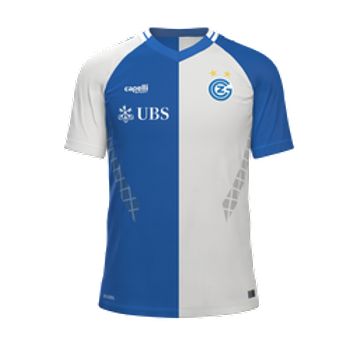 Grasshopper Club Zürich - FC 26 - 17 de jun. de 2026 | SoFIFA