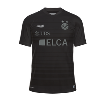Grasshopper Club Zürich - FC 26 - 17 de jun. de 2026 | SoFIFA
