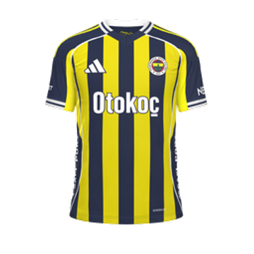 Fenerbahçe SK - FC 26 - Jun 10, 2026 | SoFIFA
