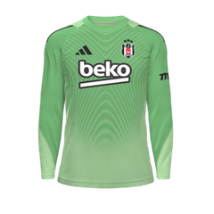 Beşiktaş JK - FC 26 - Jan 14, 2026 | SoFIFA