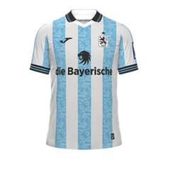 TSV 1860 München - FC 26 - Nov 12, 2025 | SoFIFA