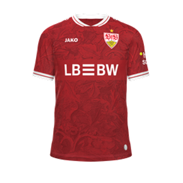 VfB Stuttgart - FC 26 - Jun 16, 2026 | SoFIFA