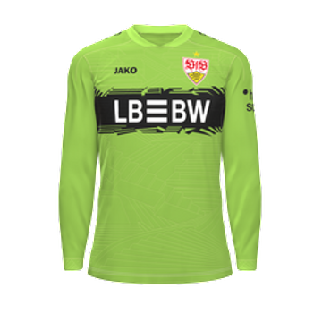 VfB Stuttgart - FC 26 - Jun 16, 2026 | SoFIFA
