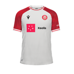 Stevenage - FC 26 - Oct 3, 2025 | SoFIFA