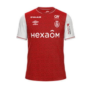 Stade de Reims - FC 24 - Mar 27, 2024 | SoFIFA