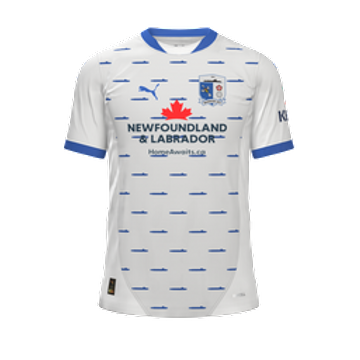 Barrow - FC 25 - Mar 5, 2025 | SoFIFA